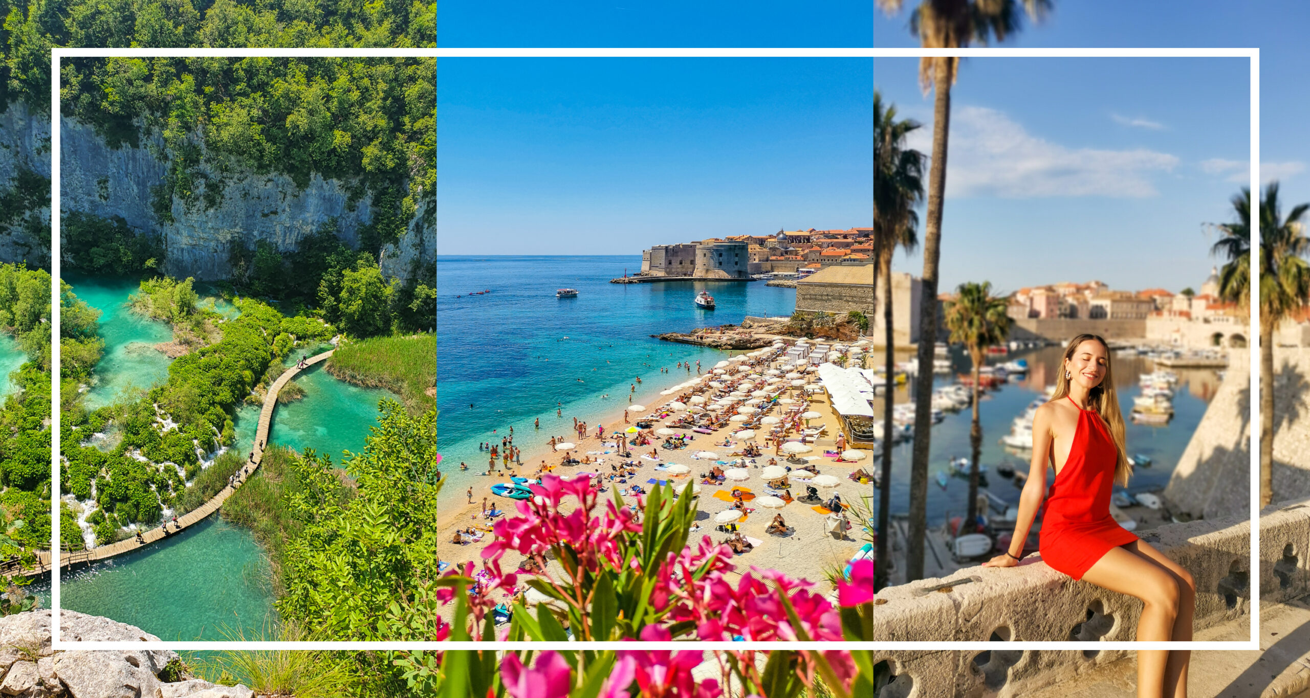 What to do in Croatia – a 10-day road trip - One Trip Further